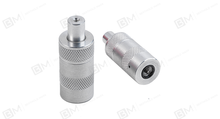 Gas release tool | Berthold Marx