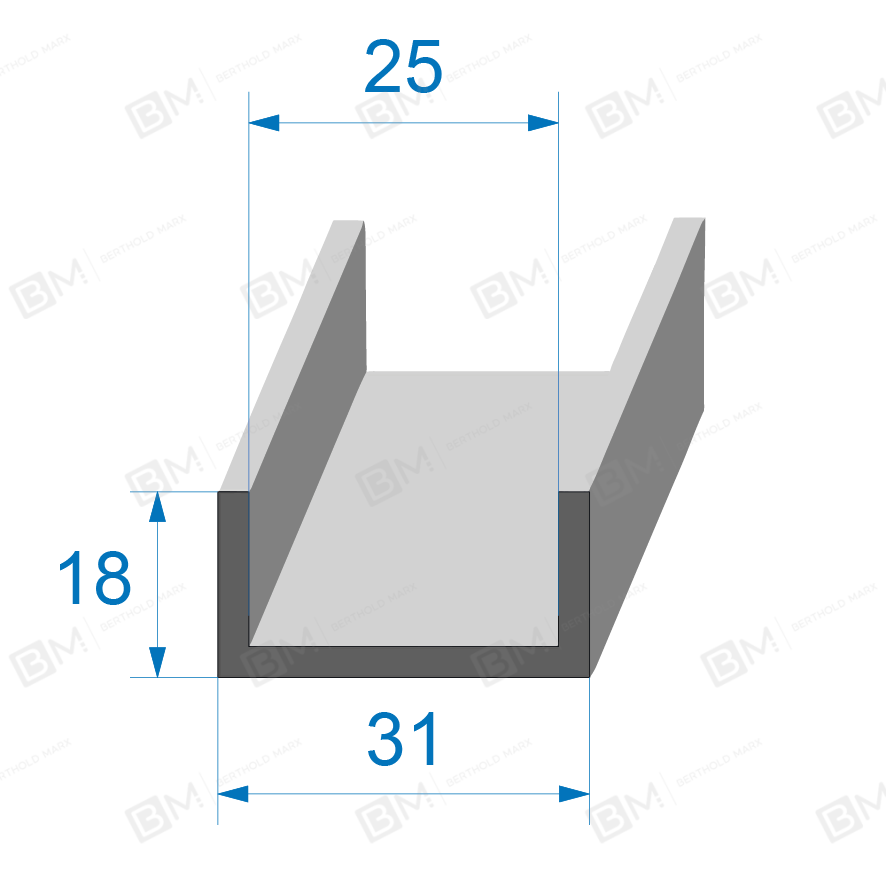 LT 865 | Berthold Marx